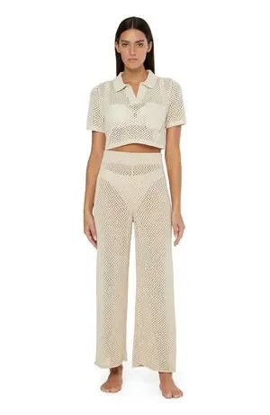Onia Textured Bottoms For Women