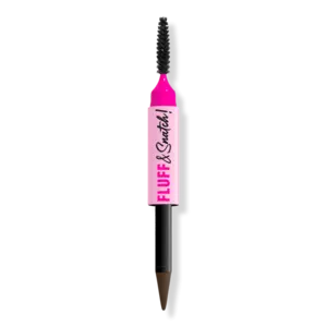 NYX PROFESSIONAL MAKEUP Fluff N Snatch Brow Makeup - Espresso