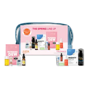 ULTA The Spring Lineup - One-color