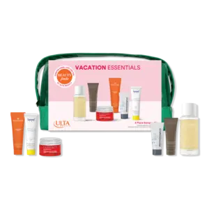 ULTA Vacation Essentials - One-color