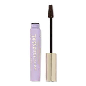 MILANI Highly Rated Lash Extensions Xl Volumizing Tubing Mascara - Brown
