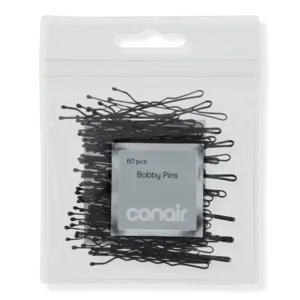 Conair Accessories Bobby Pins 60-pack - Black