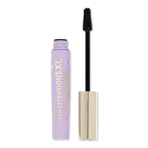 MILANI Highly Rated Lash Extensions Xl Volumizing Tubing Mascara - Black
