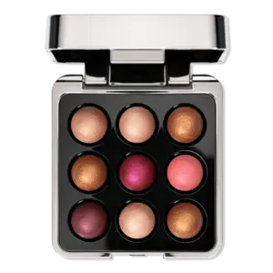 ABOUT-FACE Ballet Beam Highlighting Pearls - Arabesque