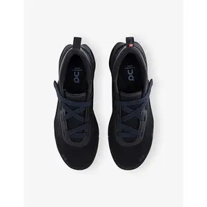 On X Zendaya Cloudnova Mo Mesh Trainers - Black Ink F