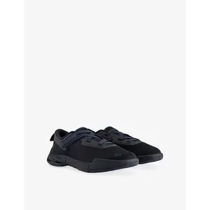 On X Zendaya Cloudnova Mo Mesh Trainers - Black Ink F