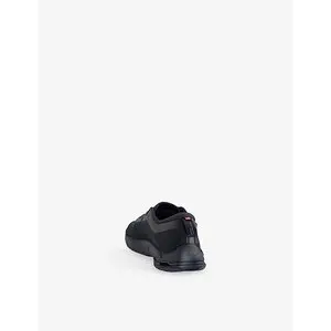 On X Zendaya Cloudnova Mo Mesh Trainers - Black Ink F