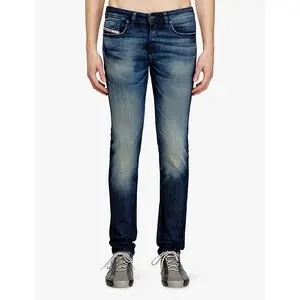 DIESEL® 1979 Sleenker Skinny-fit Denim Jeans - 01