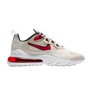 Nike Max 270 React Sneakers - Brown