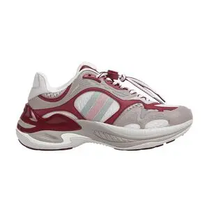 Gucci Gucci 2.0 Mesh Sneakers Red