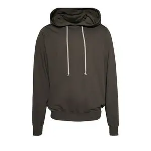 Rick Owens Drawstring Sweatshirts Hoodies For Women