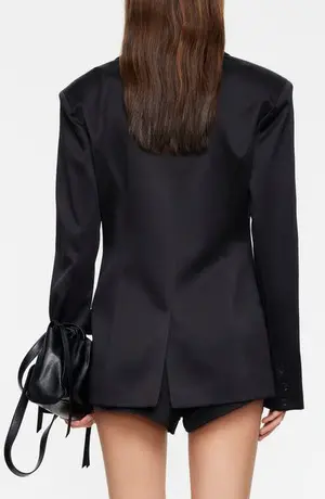 Lioness Sylvie Shawl Collar Blazer