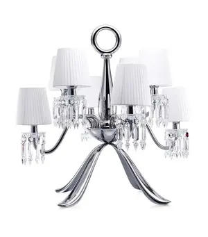 The Martha, By Baccarat Lighting