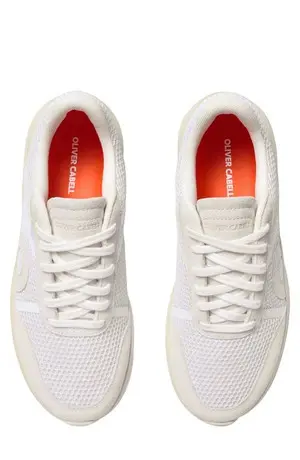 OLIVER CABELL Proof Waterproof Sneakers