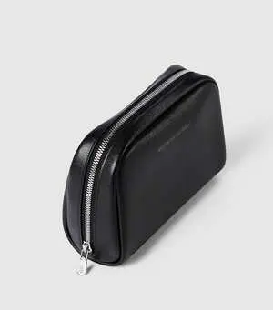 Brunello Cucinelli Leather Pouch