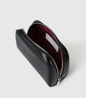Brunello Cucinelli Leather Pouch