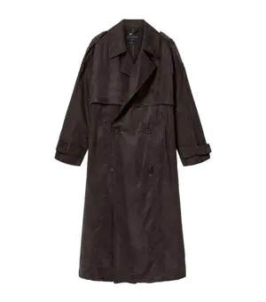 Allsaints Trench Coats For Women