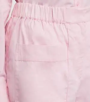 Maje Cotton Shorts