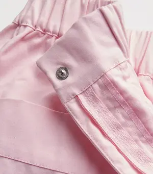 Maje Cotton Shorts