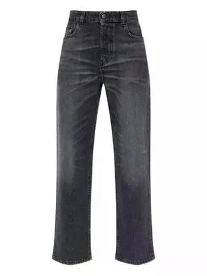 DIESEL® 1988 D-ark 09n49 Jeans - Grey