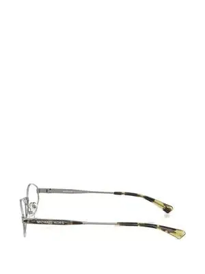 Michael Kors Geometric-frame Eyeglasses
