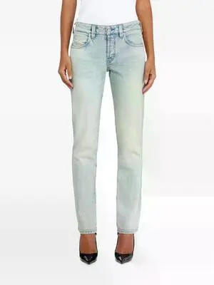 DIESEL® 1992 D-jiann Slim-fit Jeans