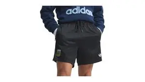 Adidas Argentina National Team Soccer Shorts