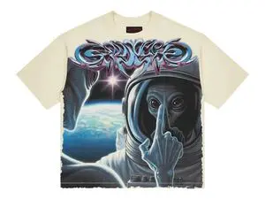 GODSPEED First Contact 2 T-shirt