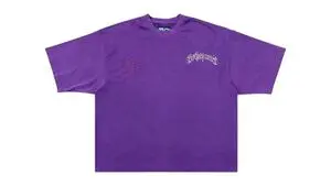 GODSPEED Gspd Run Club T-shirt