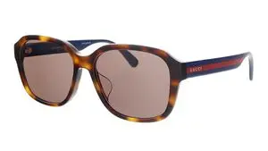 Gucci Textured Eyewear For Men