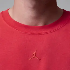 JORDAN Flight Heavyweight Short-sleeve Top