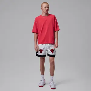 JORDAN Flight Heavyweight Short-sleeve Top
