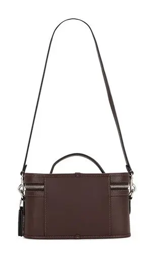 COACH Originals Trail Bag - Maple