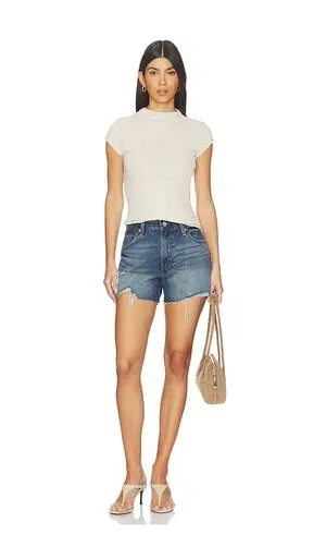 GEEL Gem Tee - Oat