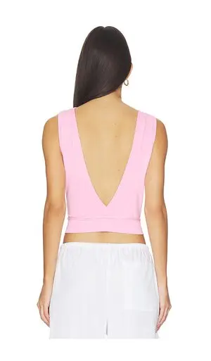GEEL Portia Top
