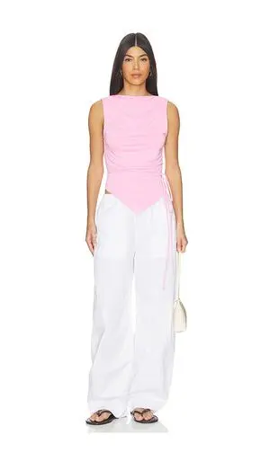 GEEL Portia Top