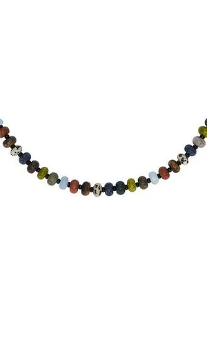 PETIT MOMENTS Palma Necklace
