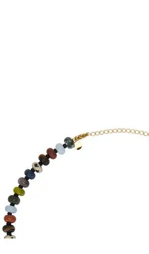 PETIT MOMENTS Palma Necklace