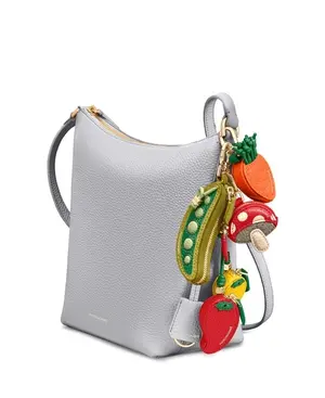 MAISON DE SABRE The Sabremoji Vegetable Charm - Chilli
