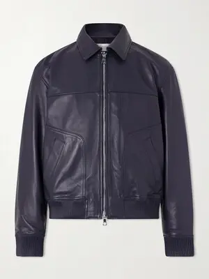Officine Generale Classic Outerwear For Men