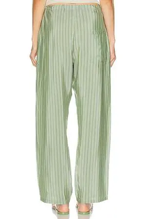 BODE Sylvan Stripe Pant