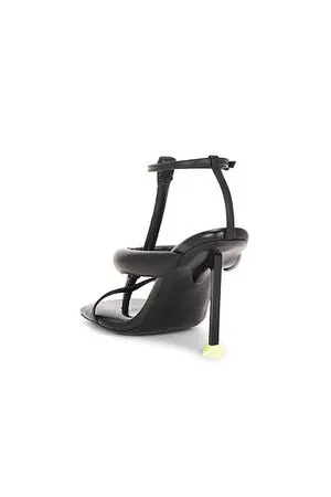 Givenchy Boudoir Thong Sandal