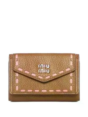 Miu Miu Mini Wallets For Women