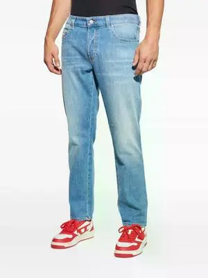 DIESEL® 1993 D-vyl Jeans - Blue