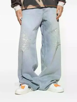 DIESEL® D-rise Jeans
