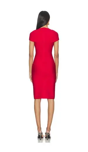 Herve Leger The Premiere Dress