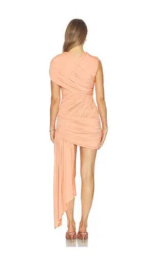 ET OCHS Fleur Mini Dress
