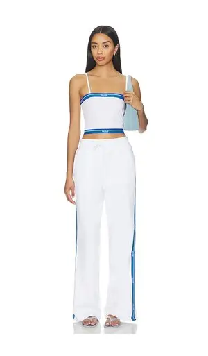 Gcds Logo Tape Mini Top