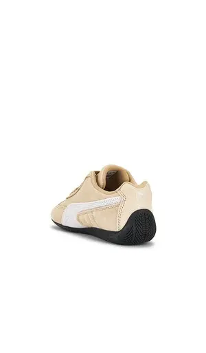 PUMA Speedcat Og Sneaker - Beige