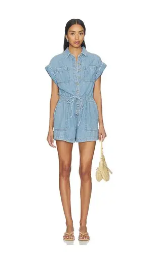 Paige Rompers For Women